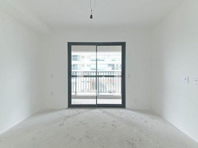 Apartamento à Venda Brooklin, 1 Quarto, 22 m2
