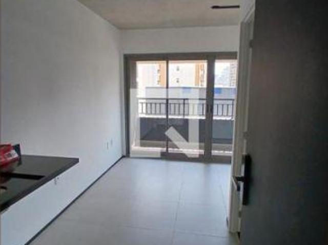 Apartamento à Venda Brooklin, 1 Quarto, 22 m2
