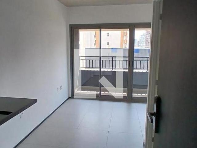 Apartamento à Venda Brooklin, 1 Quarto, 22 m2