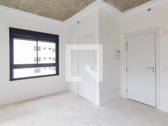 Apartamento à Venda Brooklin, 1 Quarto, 23 m2