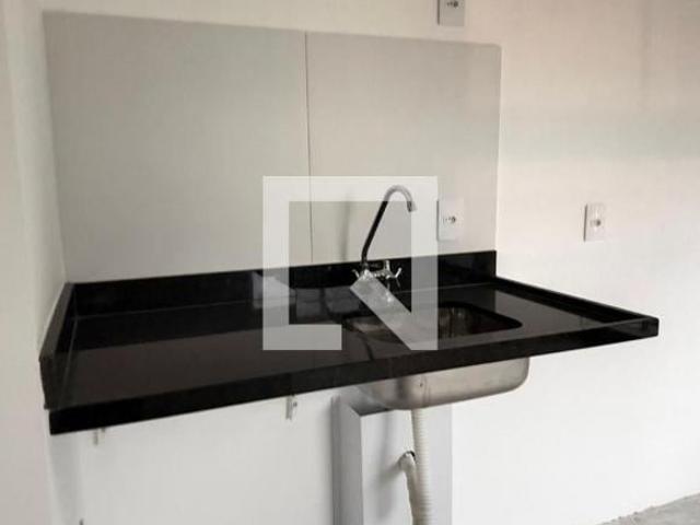 Apartamento à Venda Brooklin, 1 Quarto, 23 m2