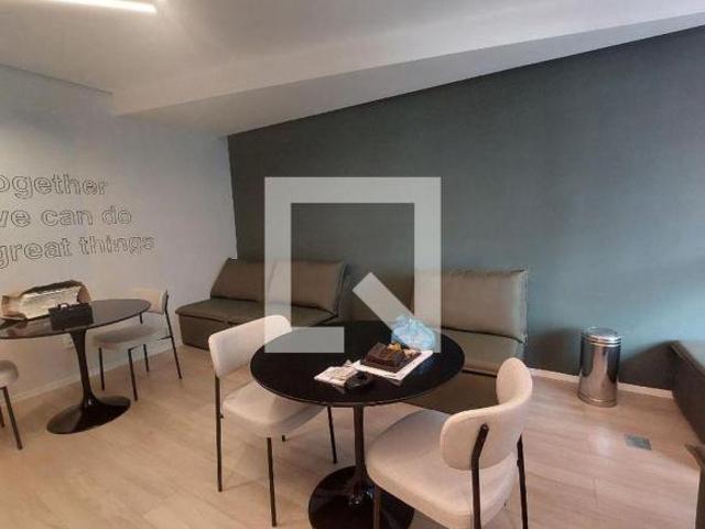 Apartamento à Venda Brooklin, 1 Quarto, 23 m2