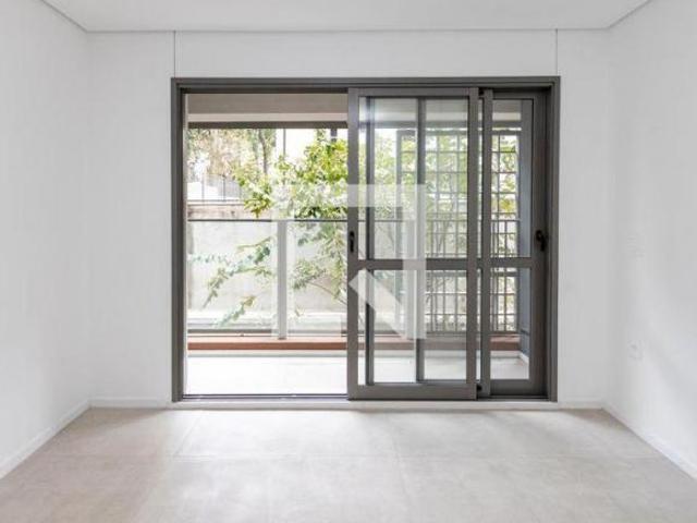Apartamento à Venda Brooklin, 1 Quarto, 23 m2