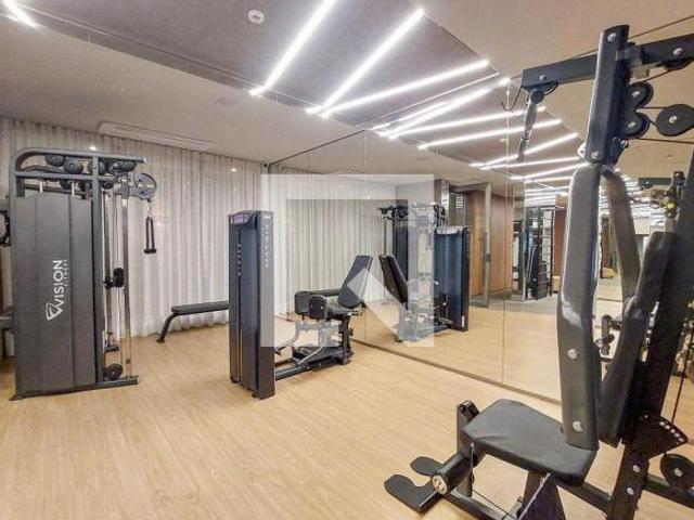 Apartamento à Venda Brooklin, 1 Quarto, 23 m2