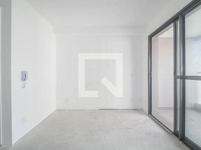 Apartamento à Venda Brooklin, 1 Quarto, 23 m² São Paulo