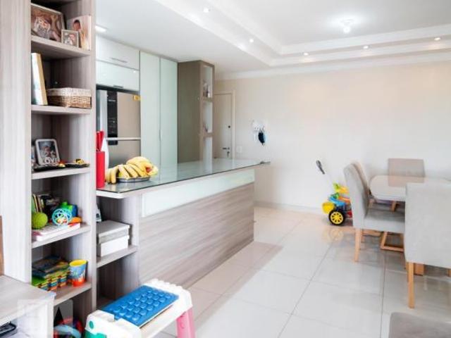 Apartamento à Venda Brooklin, 1 Quarto, 2 m2