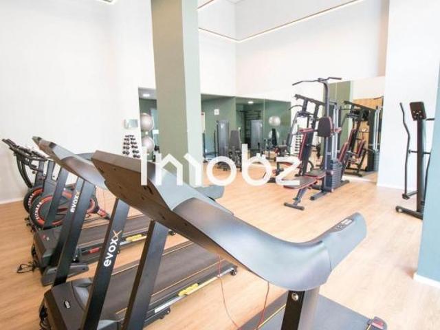 Apartamento à Venda Brooklin, 1 Quarto, 35 m2