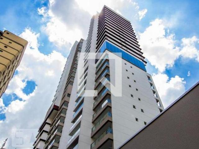 Apartamento à Venda Brooklin, 1 Quarto, 36 m2