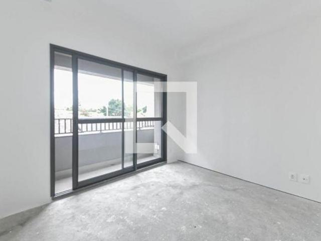 Apartamento à Venda Brooklin, 1 Quarto, 30 m2