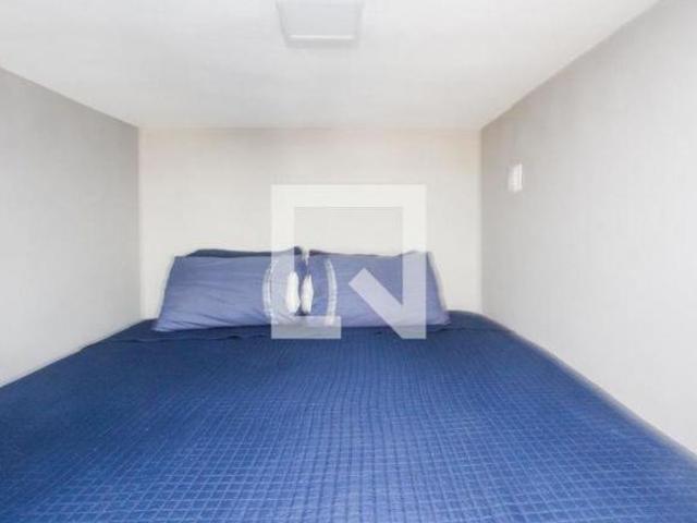 Apartamento à Venda Brooklin, 1 Quarto, 30 m2