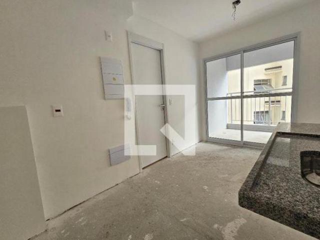 Apartamento à Venda Brooklin, 1 Quarto, 30 m2