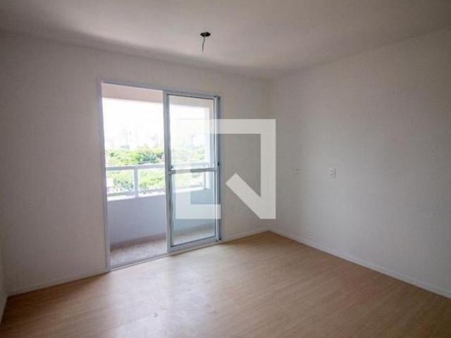 Apartamento à Venda Brooklin, 1 Quarto, 30 m2