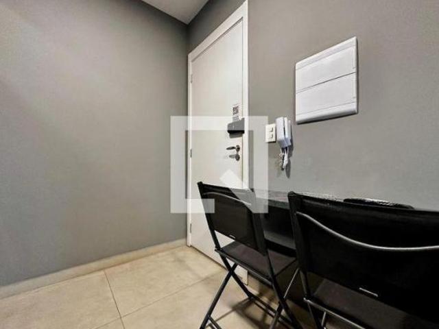 Apartamento à Venda Brooklin, 1 Quarto, 30 m2