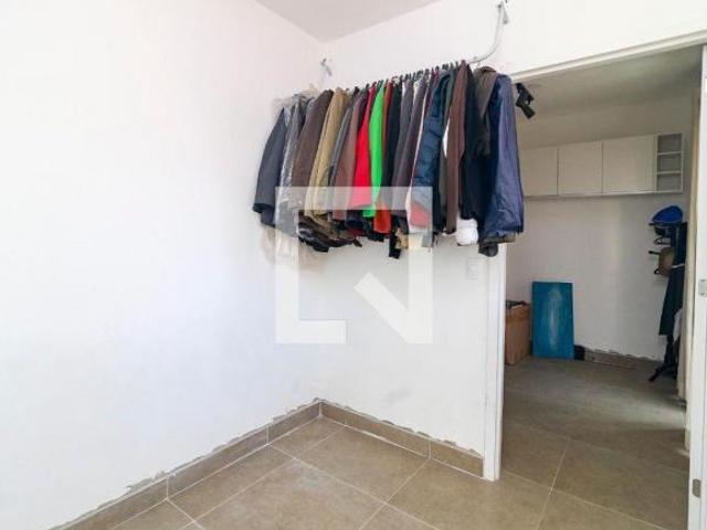 Apartamento à Venda Brooklin, 1 Quarto, 30 m2
