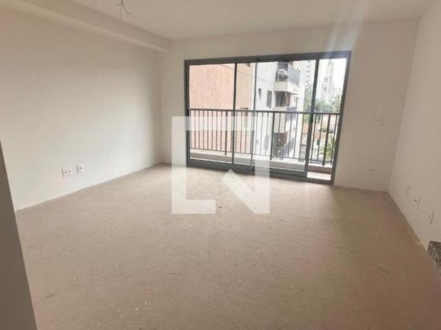 Apartamento à Venda Brooklin, 1 Quarto, 30 m2
