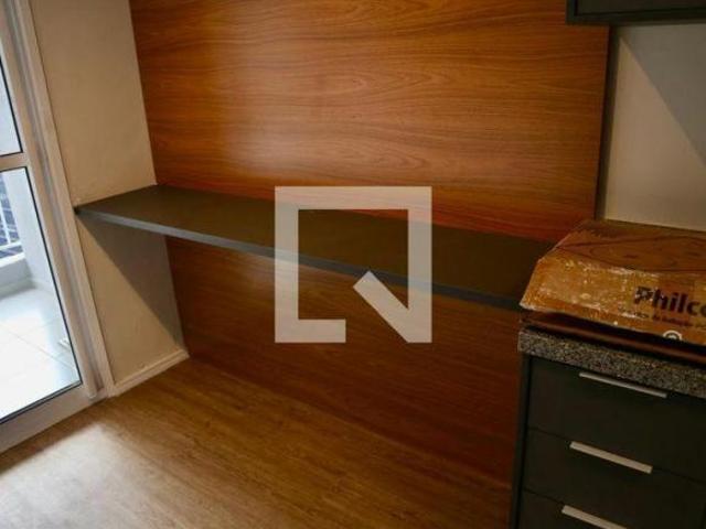 Apartamento à Venda Brooklin, 1 Quarto, 30 m² São Paulo