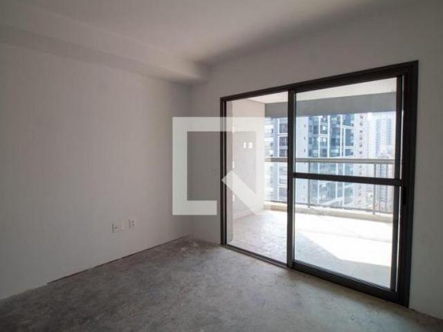 Apartamento à Venda Brooklin, 1 Quarto, 32 m2