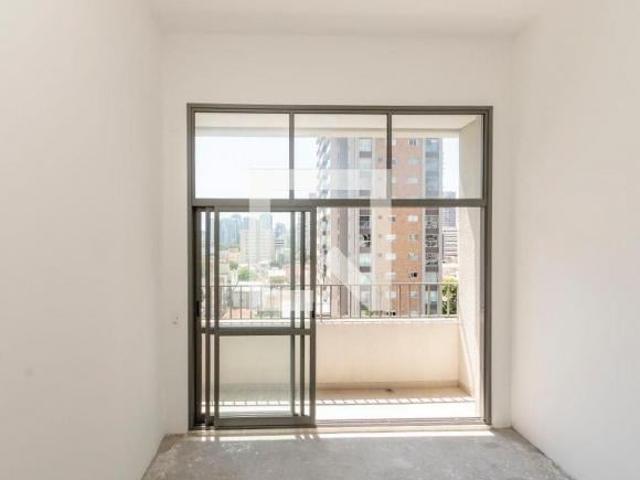 Apartamento à Venda Brooklin, 1 Quarto, 32 m2
