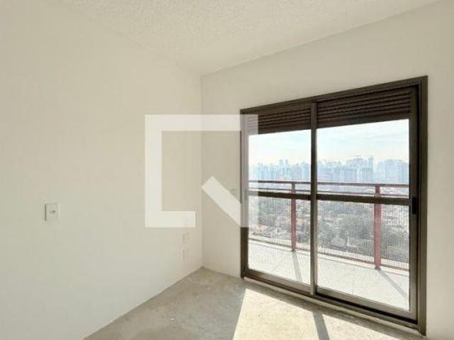 Apartamento à Venda Brooklin, 1 Quarto, 32 m² São Paulo