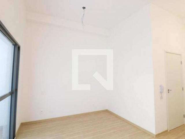Apartamento à Venda Brooklin, 1 Quarto, 33 m2