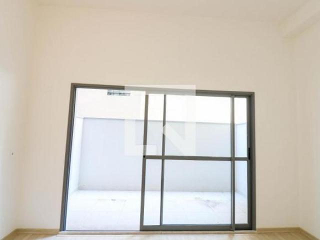 Apartamento à Venda Brooklin, 1 Quarto, 33 m2