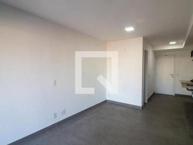 Apartamento à Venda Brooklin, 1 Quarto, 33 m2