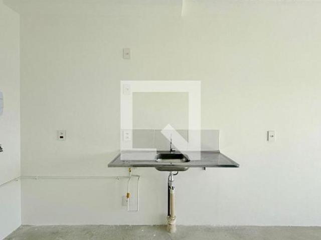 Apartamento à Venda Brooklin, 1 Quarto, 33 m2