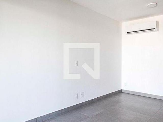 Apartamento à Venda Brooklin, 1 Quarto, 33 m2