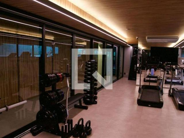 Apartamento à Venda Brooklin, 1 Quarto, 33 m2