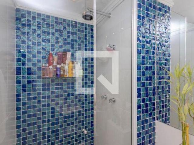 Apartamento à Venda Brooklin, 1 Quarto, 33 m2