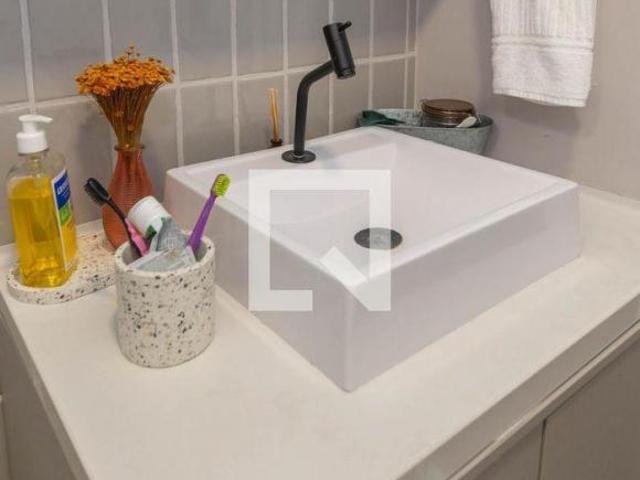 Apartamento à Venda Brooklin, 1 Quarto, 33 m2