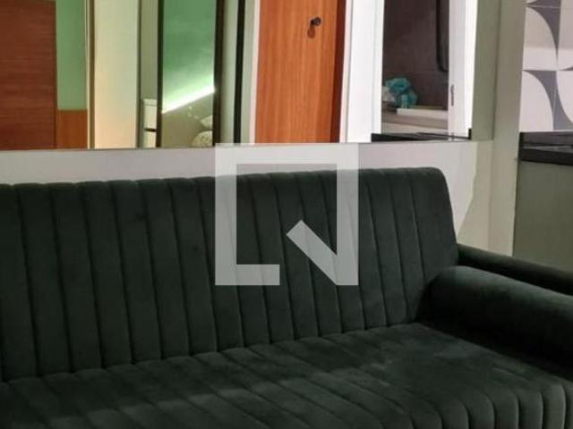 Apartamento à Venda Brooklin, 1 Quarto, 33 m2