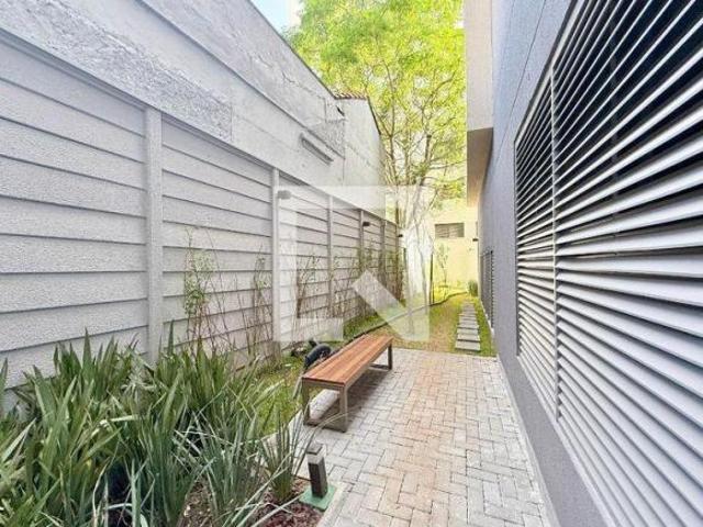 Apartamento à Venda Brooklin, 1 Quarto, 33 m² São Paulo