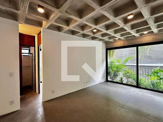 Apartamento à Venda Brooklin, 1 Quarto, 47 m2
