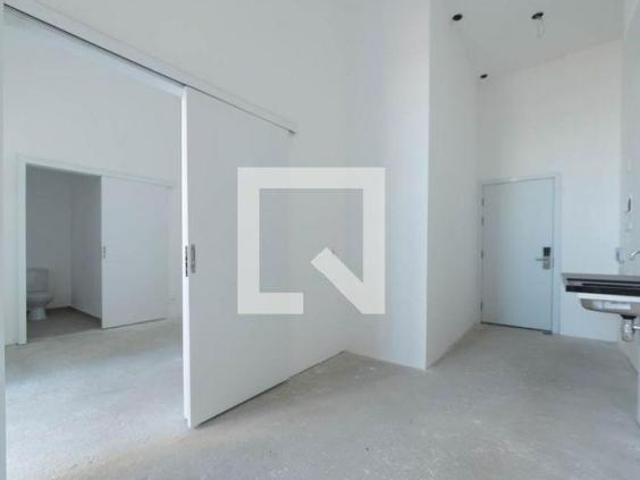 Apartamento à Venda Brooklin, 1 Quarto, 49 m2