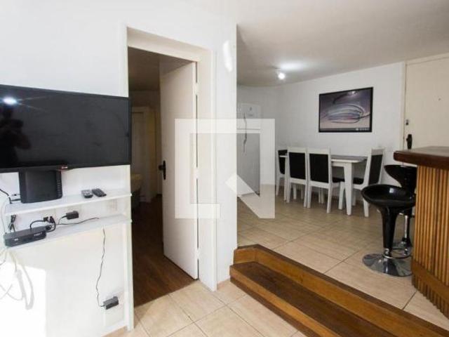 Apartamento à Venda Brooklin, 1 Quarto, 49 m2