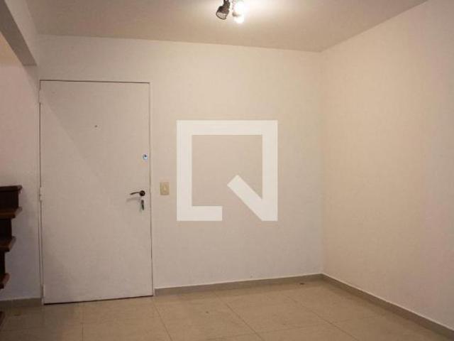 Apartamento à Venda Brooklin, 1 Quarto, 49 m2