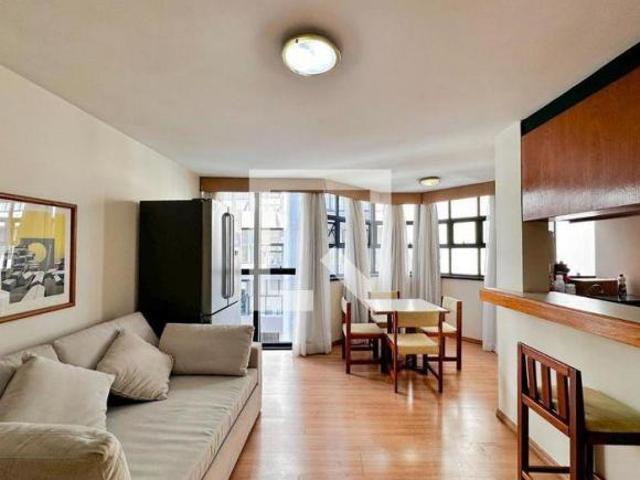 Apartamento à Venda Brooklin, 1 Quarto, 49 m² São Paulo