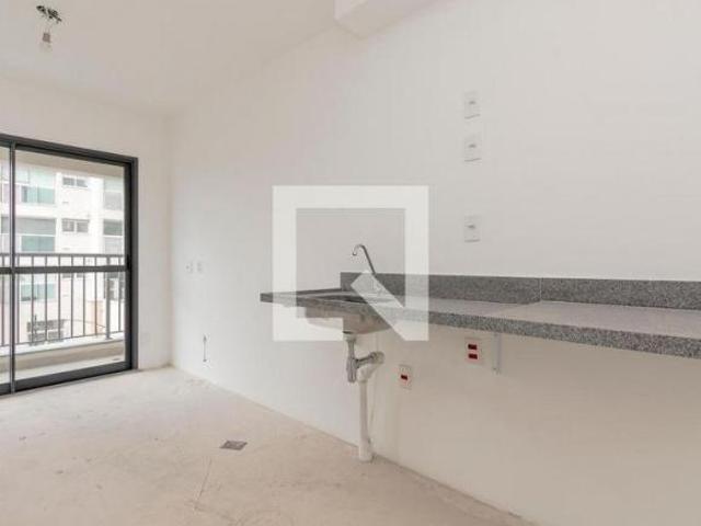 Apartamento à Venda Brooklin, 1 Quarto, 40 m2