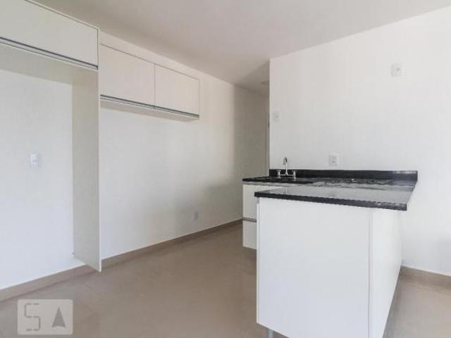 Apartamento à Venda Brooklin, 1 Quarto, 40 m2