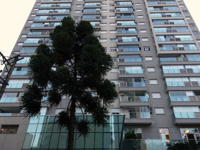 Apartamento à Venda Brooklin, 1 Quarto, 40 m2