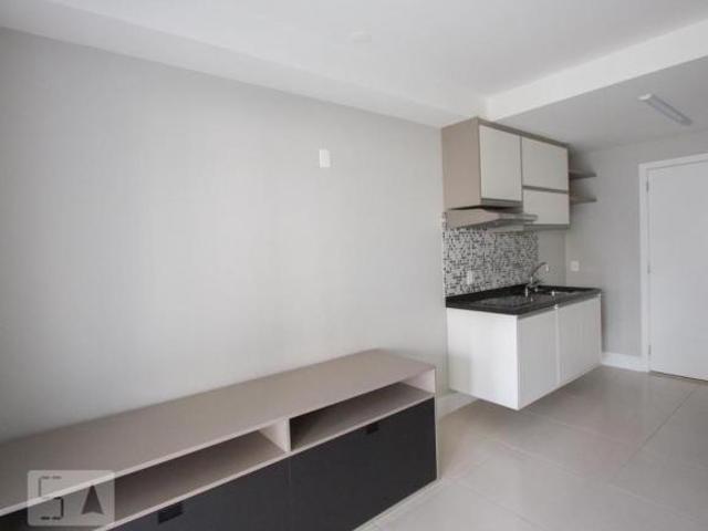 Apartamento à Venda Brooklin, 1 Quarto, 42 m2