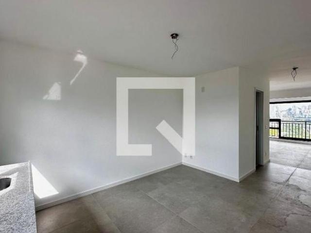 Apartamento à Venda Brooklin, 1 Quarto, 42 m2