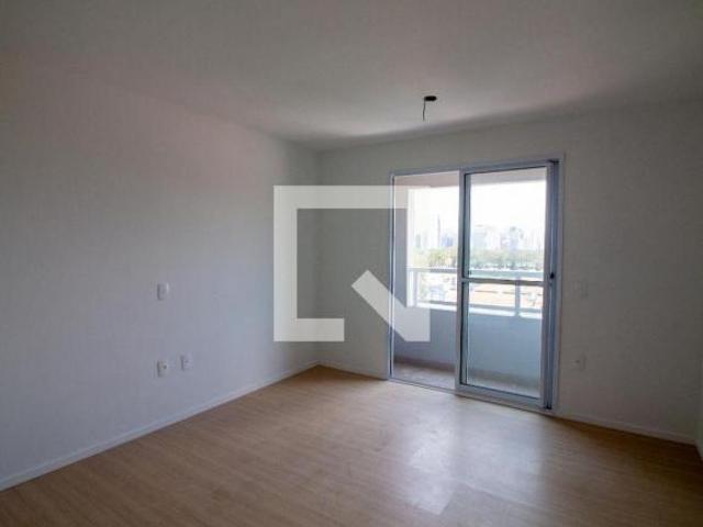 Apartamento à Venda Brooklin, 1 Quarto, 54 m2