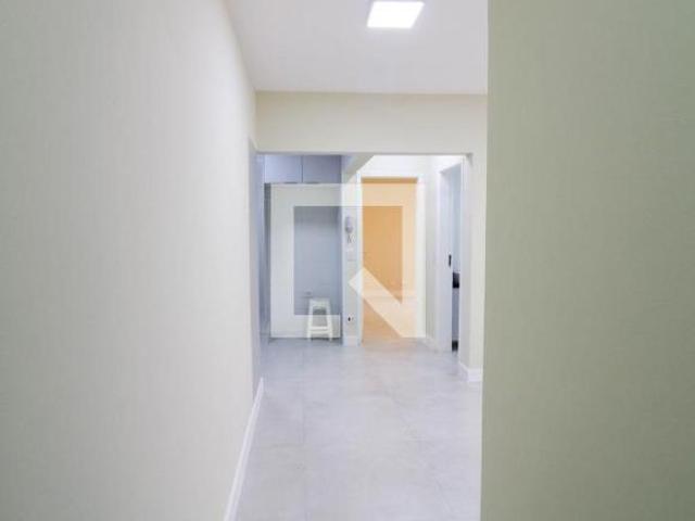 Apartamento à Venda Brooklin, 1 Quarto, 58 m2