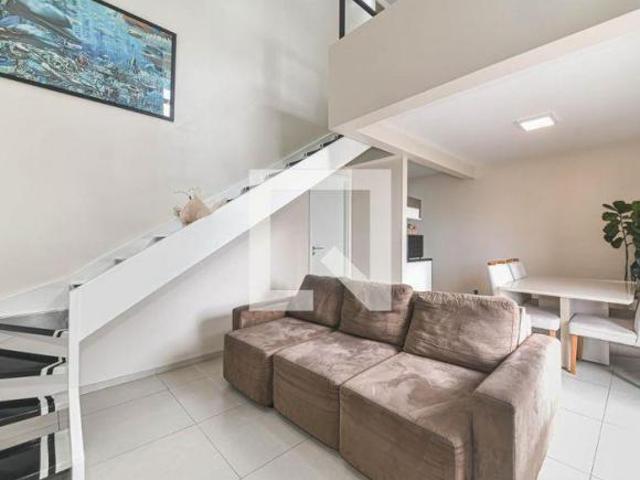 Apartamento à Venda Brooklin, 1 Quarto, 58 m² São Paulo