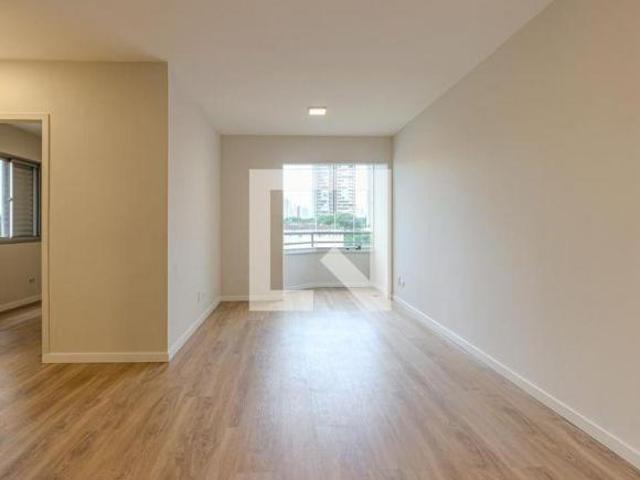 Apartamento à Venda Brooklin, 1 Quarto, 51 m2