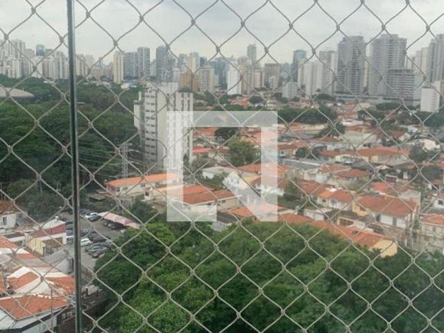 Apartamento à Venda Brooklin, 1 Quarto, 65 m2