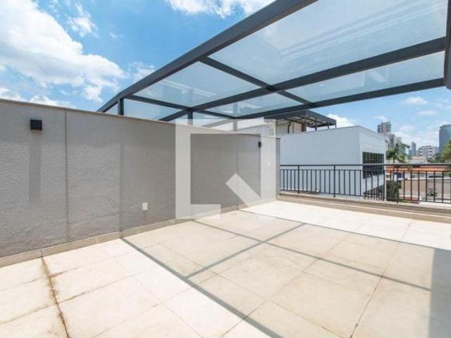 Apartamento à Venda Brooklin, 1 Quarto, 60 m2