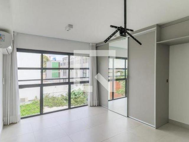 Apartamento à Venda Brooklin, 1 Quarto, 60 m2